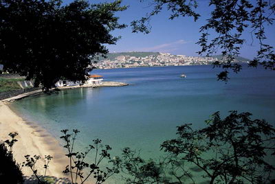 İlimiz Hakkında Bilgiler: SİNOP